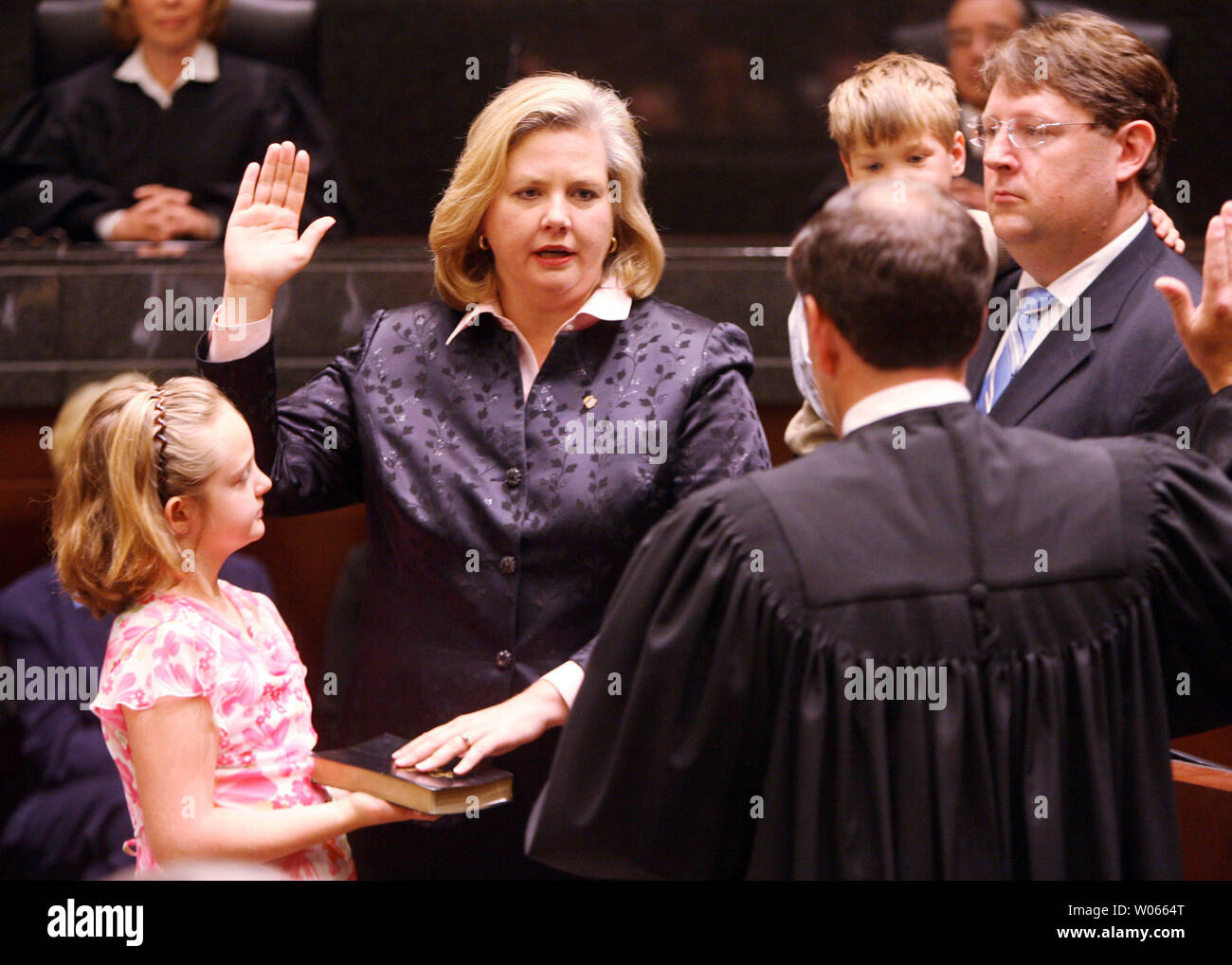 Thomas eagleton hi-res stock photography and images - Alamy