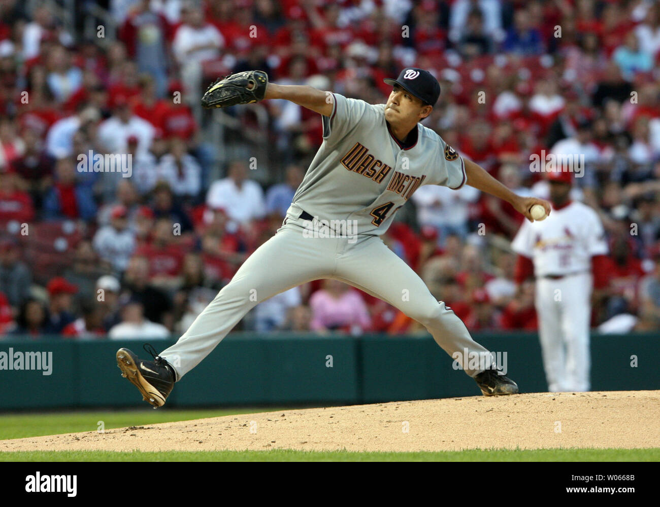 Mike oconner hi-res stock photography and images - Alamy