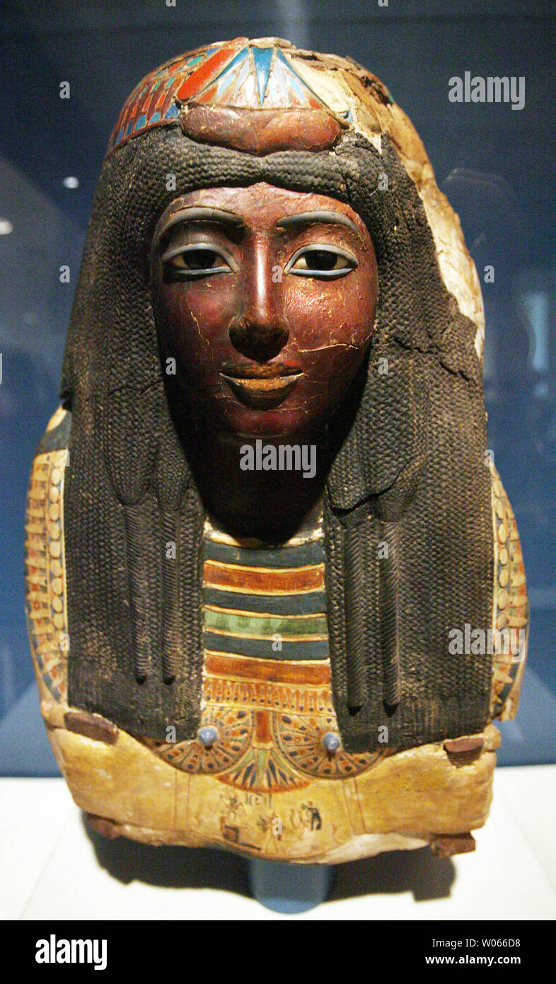 Saint Louis Art Museum is defending the museum's ownership of this ...