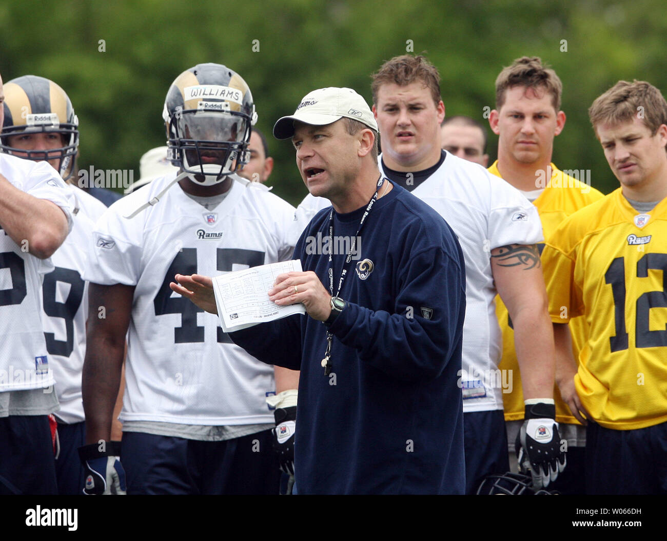 Scott linehan hi-res stock photography and images - Alamy