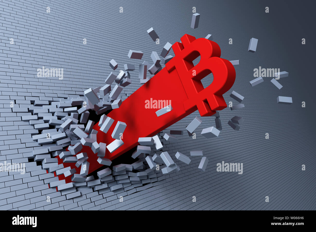 Explosive growth hi-res stock photography and images - Alamy