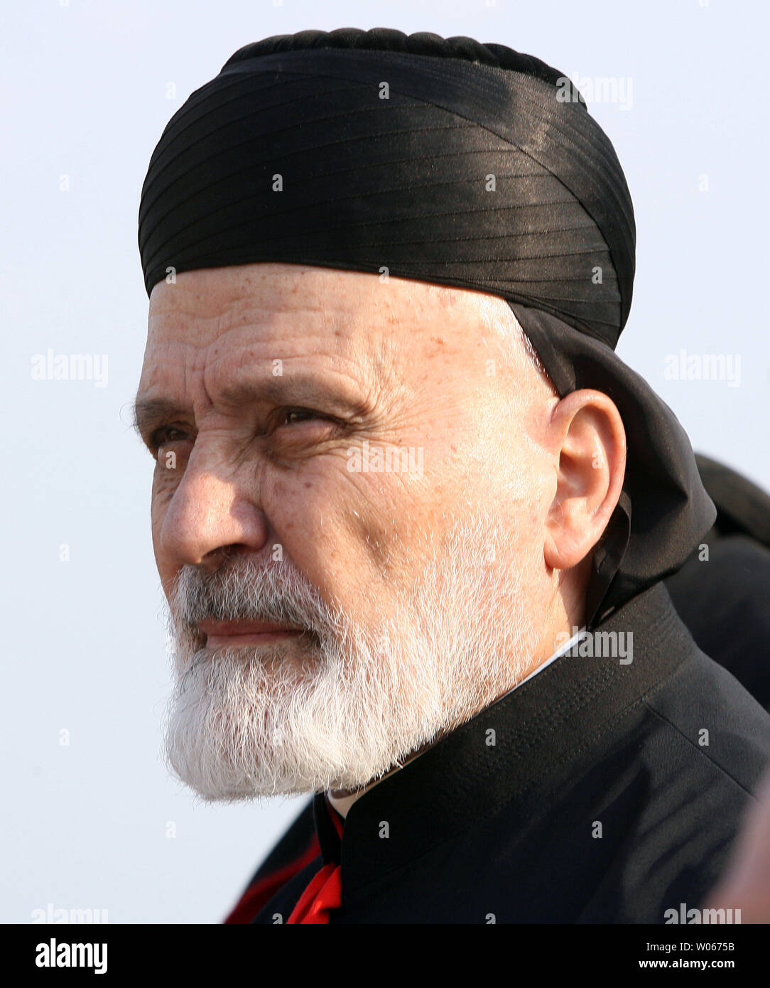 Five day visit hi-res stock photography and images - Alamy