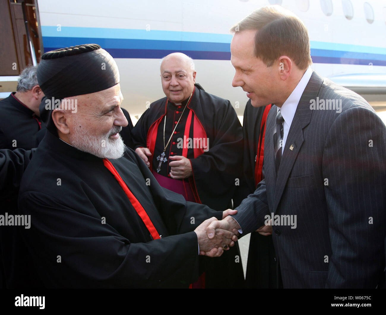 Five day visit hi-res stock photography and images - Alamy