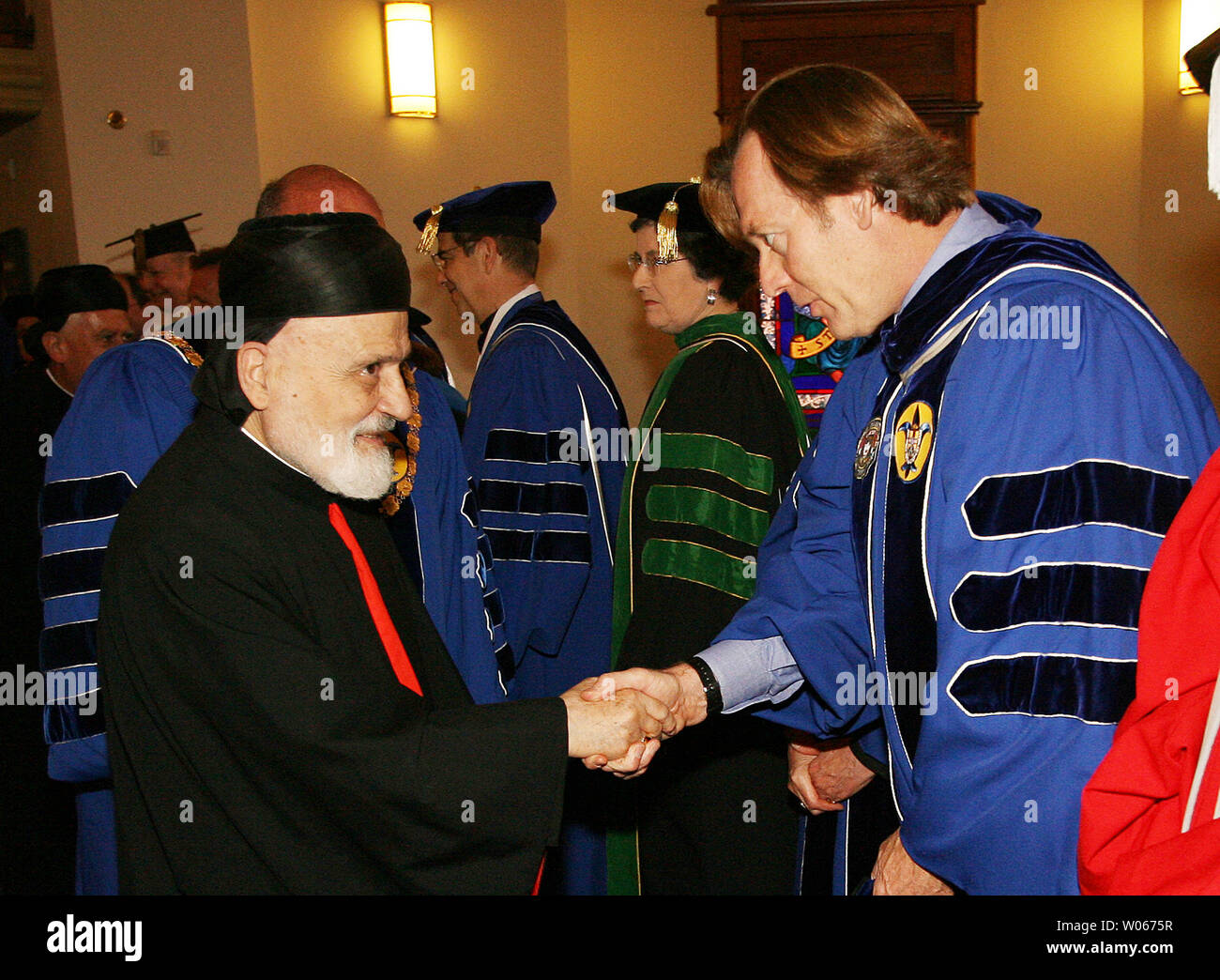 Fourth visit hi-res stock photography and images - Alamy