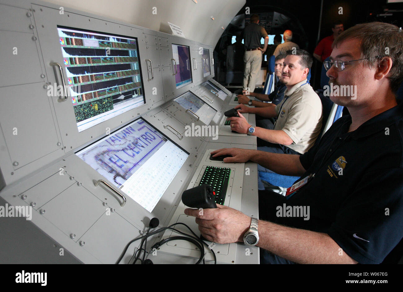 Inside 737 800 hi-res stock photography and images - Alamy