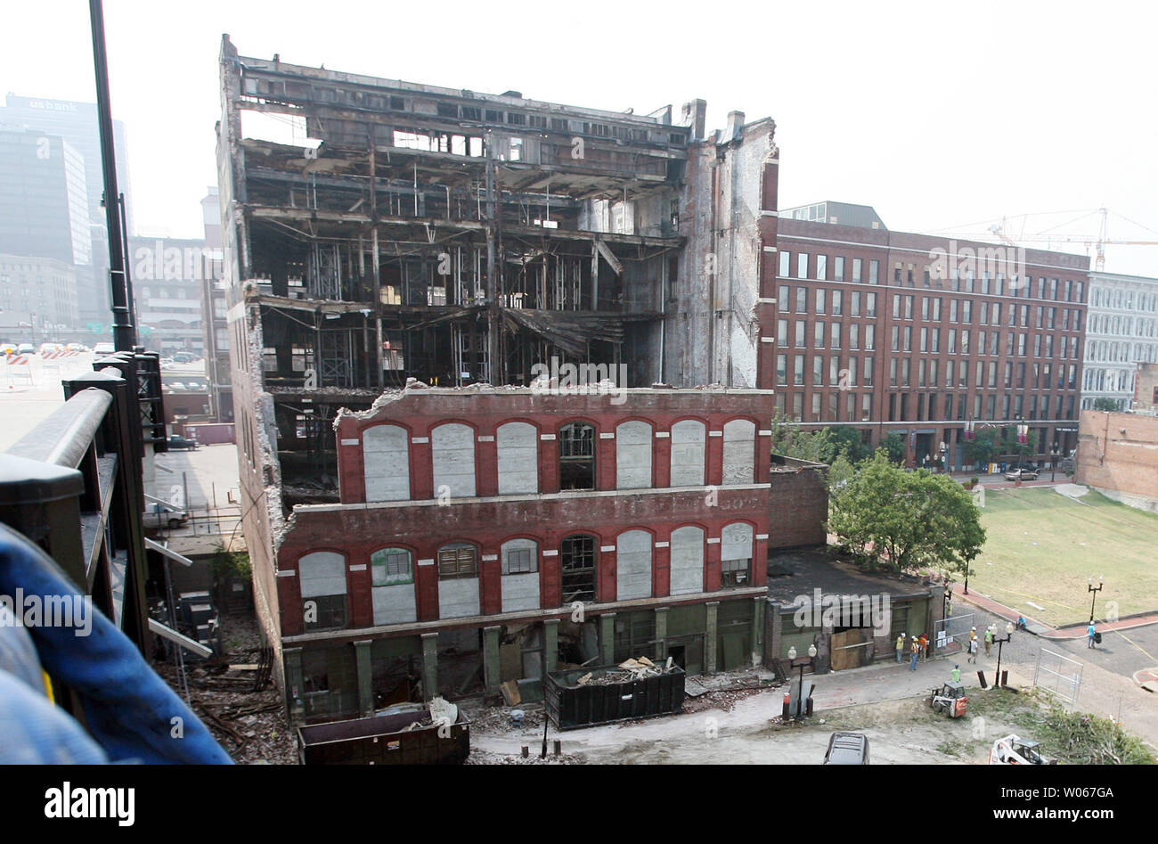 Loft apartments hi-res stock photography and images - Alamy
