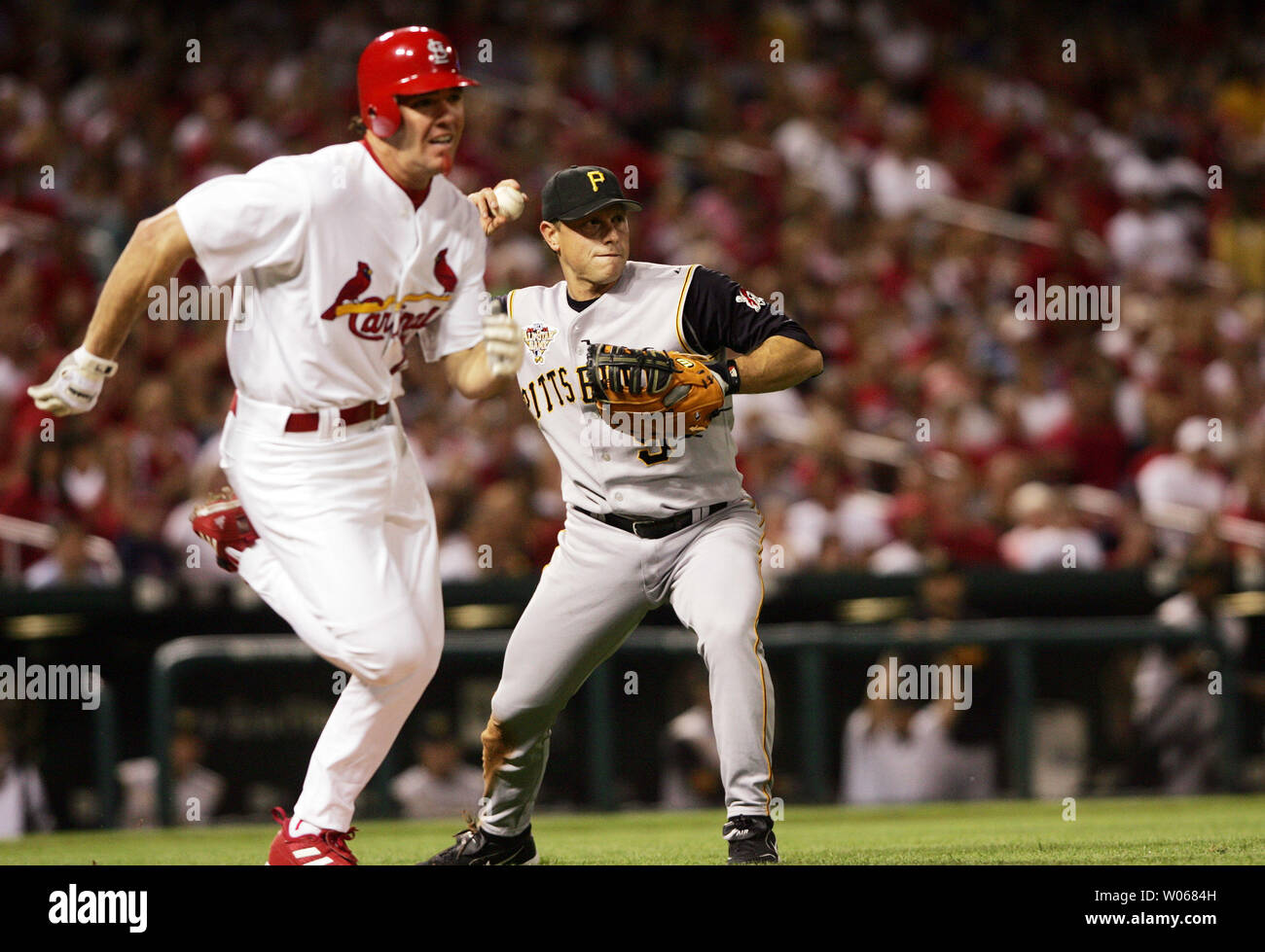 Bill randa hi-res stock photography and images - Alamy