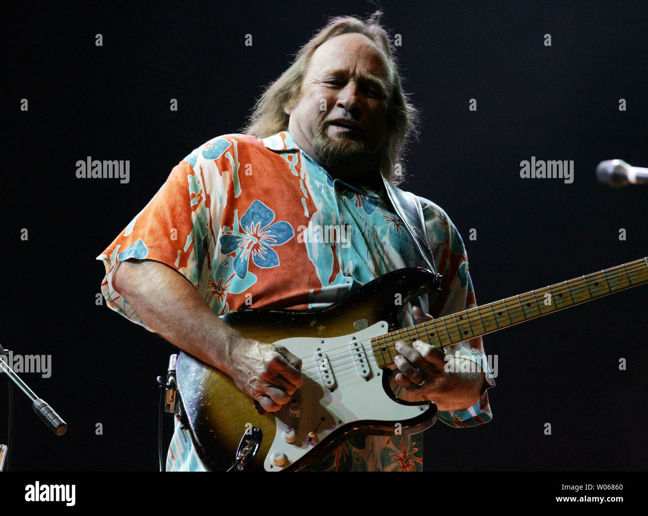 Young Stephen Stills