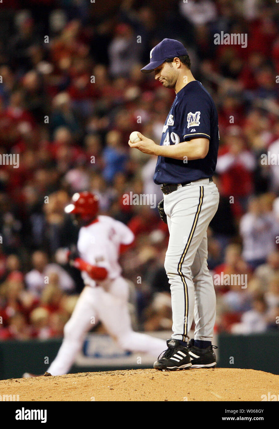 Bill davis stadium hi-res stock photography and images - Alamy