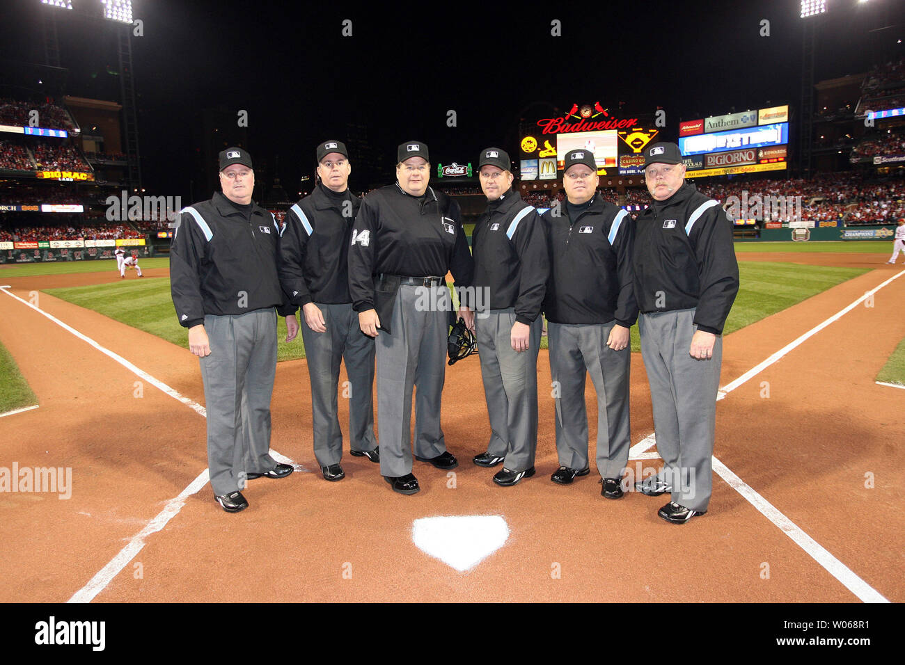 Kellogg st hi-res stock photography and images - Alamy