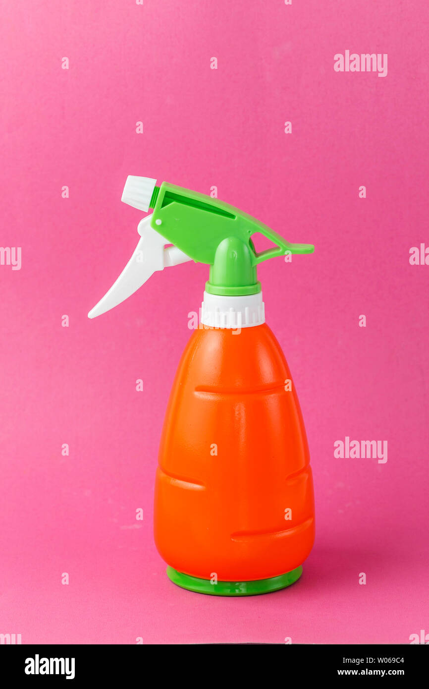 A spray pot that can be used to water flowers Stock Photo - Alamy