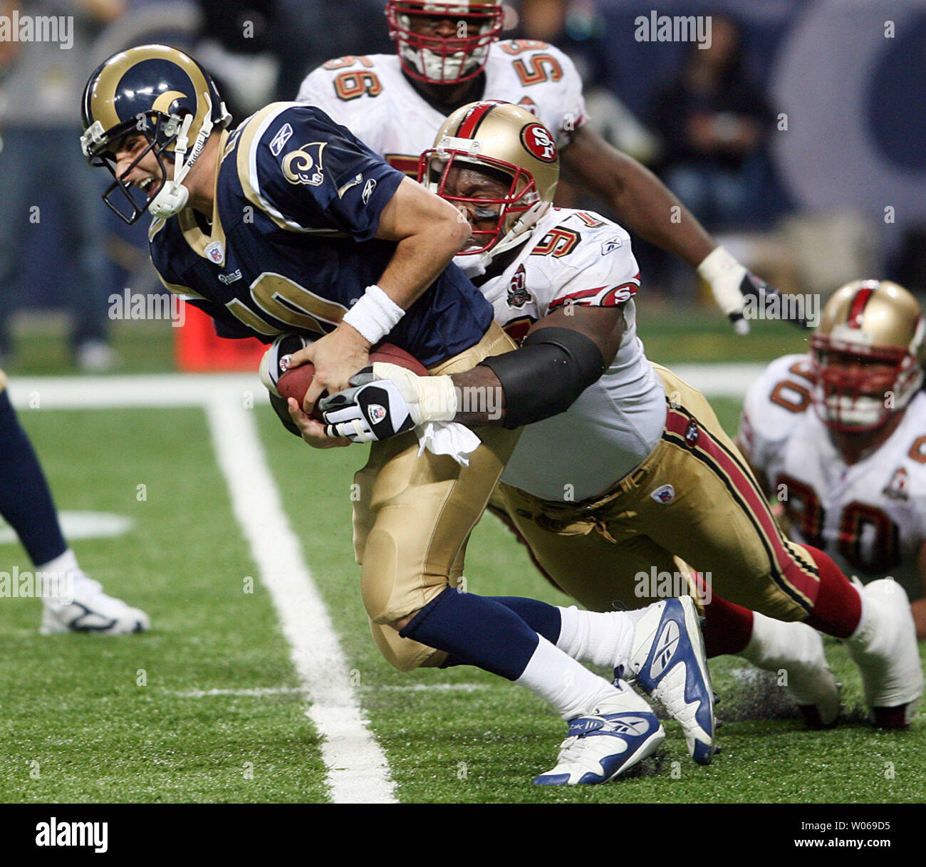 Bulger young hi-res stock photography and images - Alamy