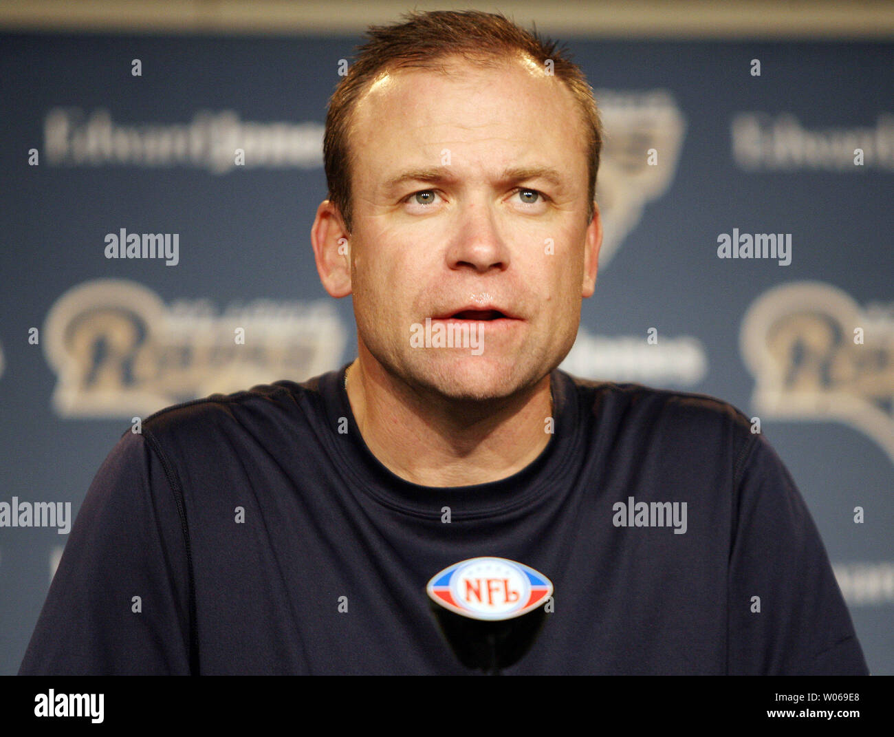 Scott linehan hi-res stock photography and images - Alamy