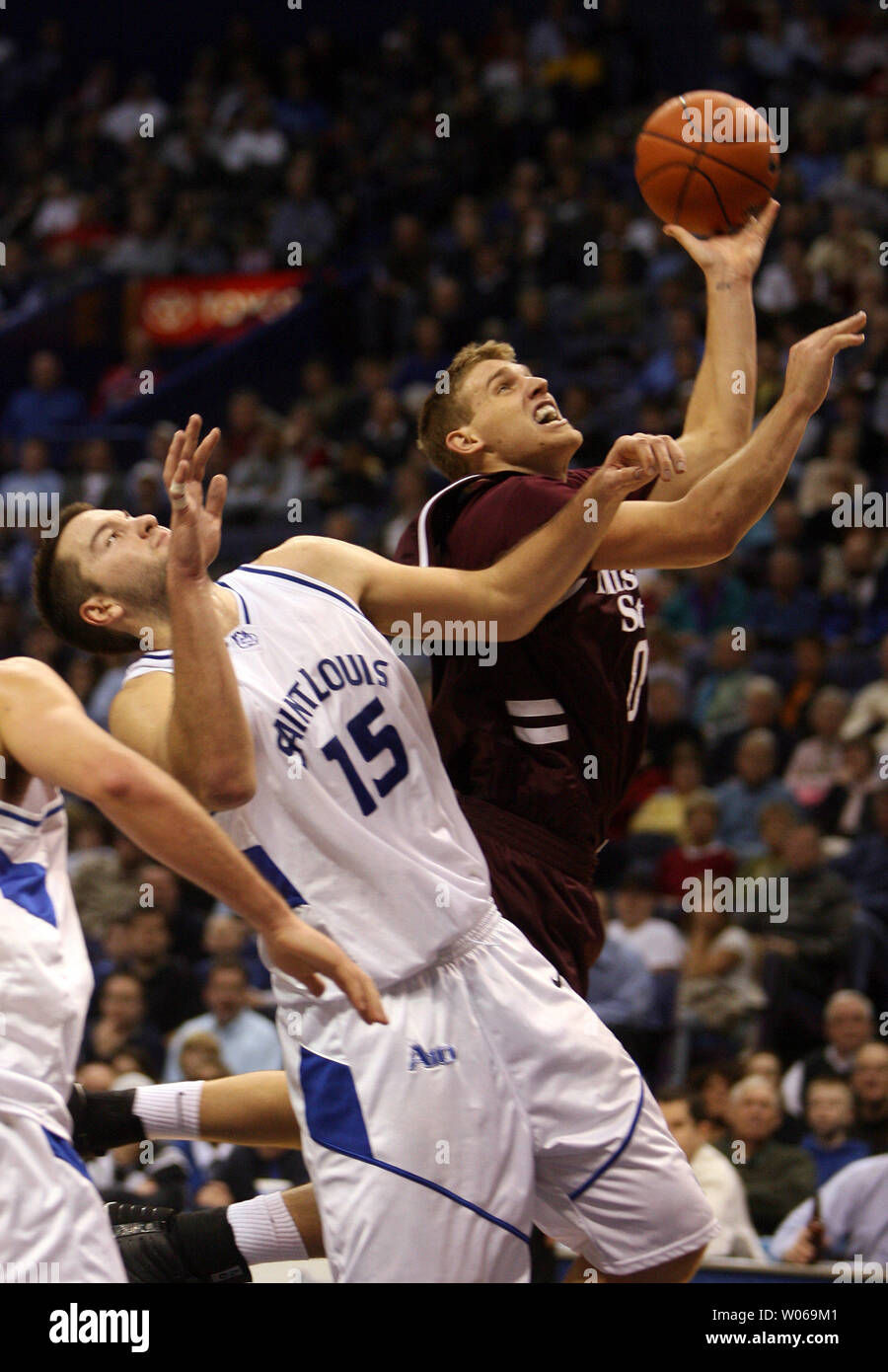 Missouri state university bears hi-res stock photography and images - Alamy
