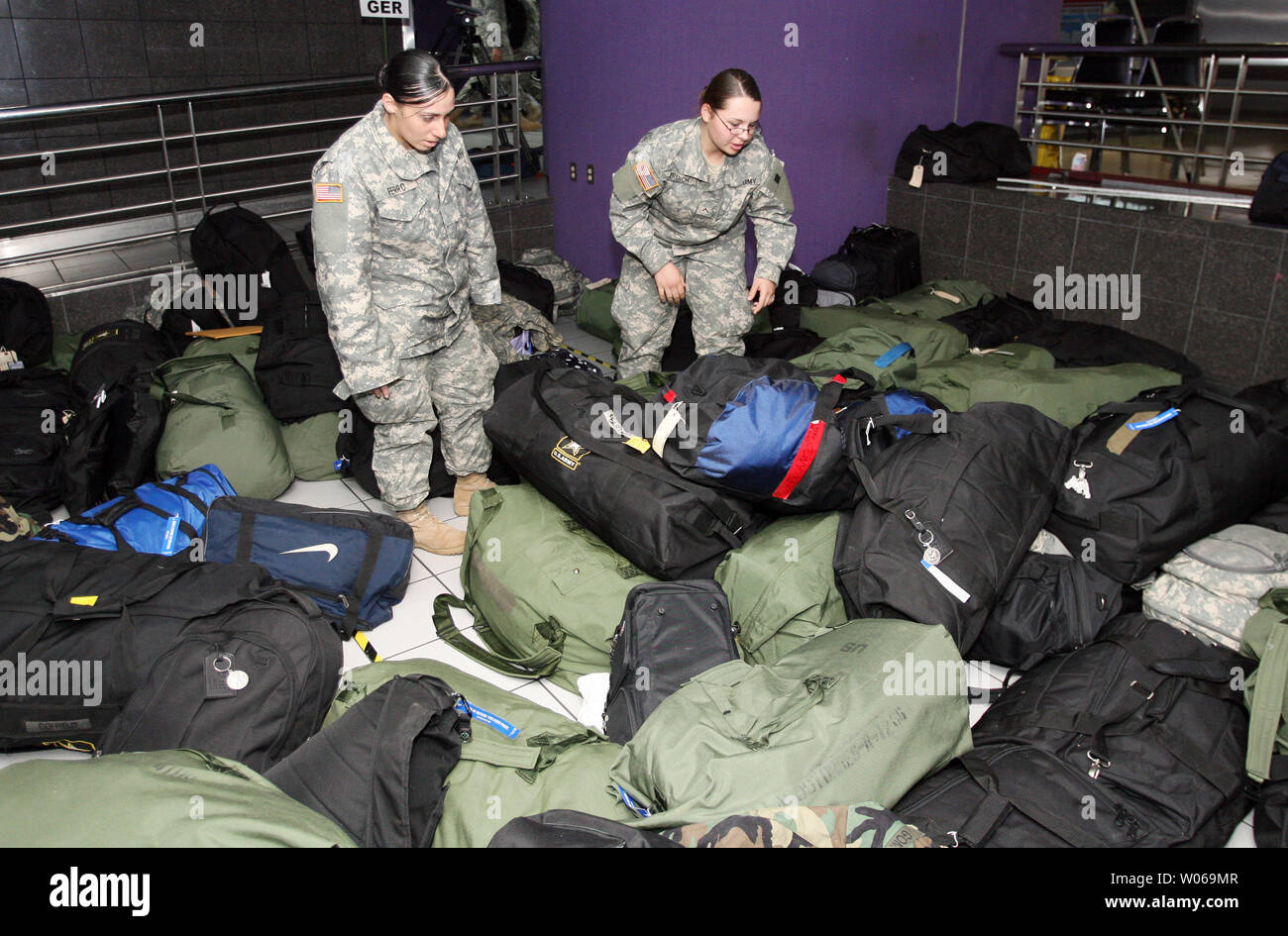 Army go home hi-res stock photography and images - Alamy