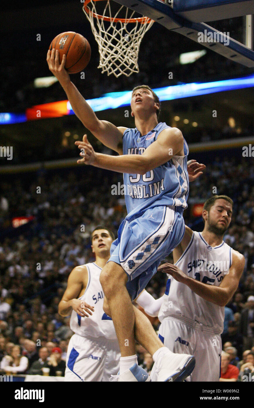 Tyler Hansbrough Raptors Dunk