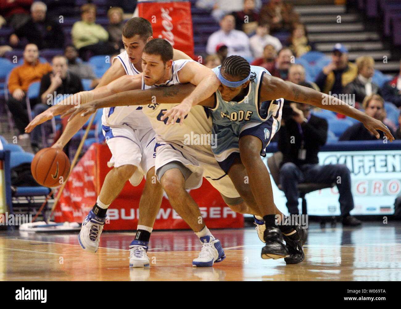 Bill mcguire hi-res stock photography and images - Alamy
