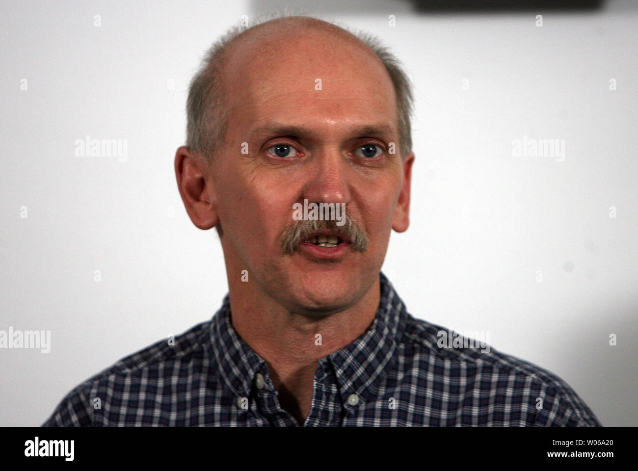 Ben Ownby talks about the kidnapping ordeal of his son, 13-year-old Ben ...