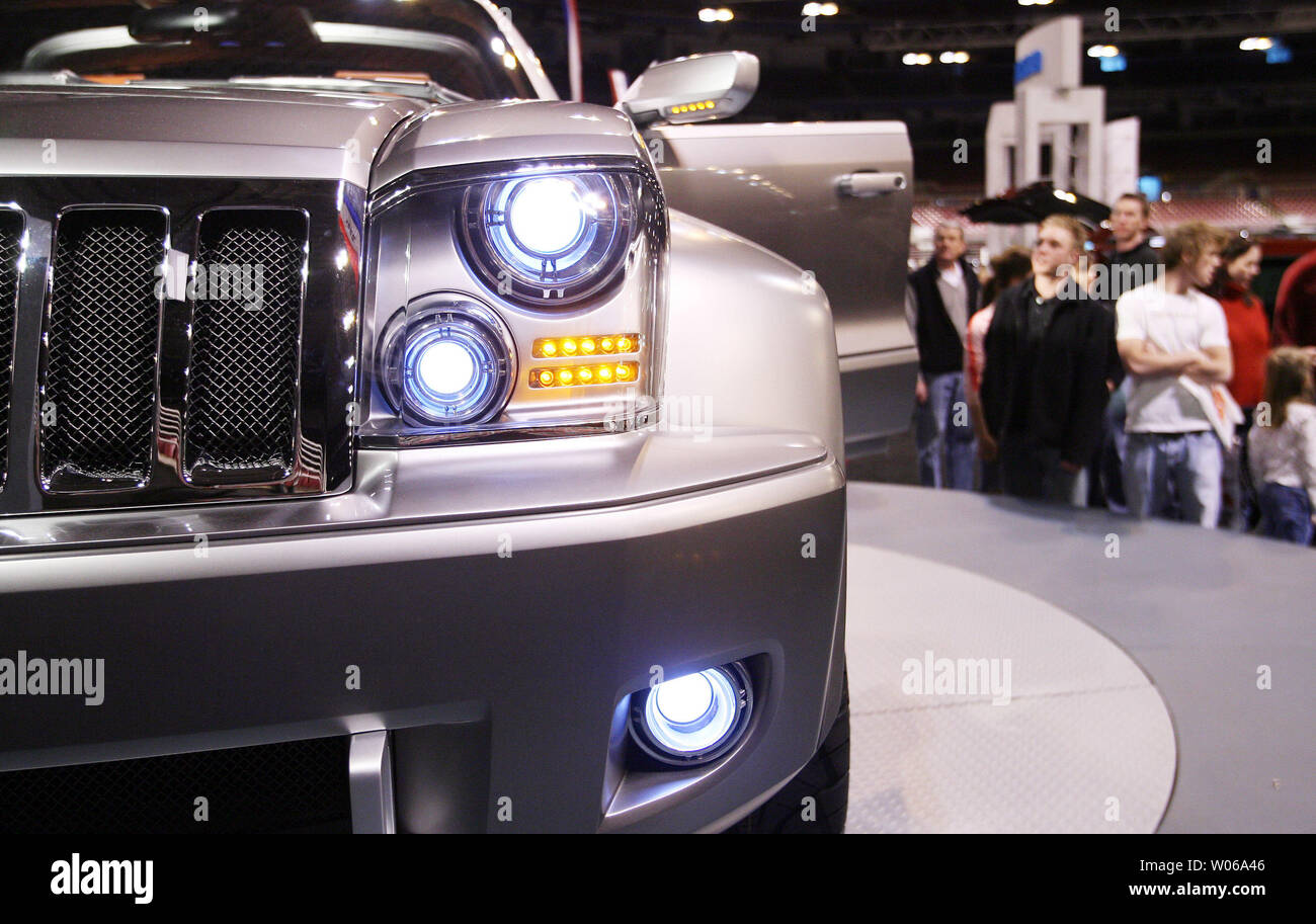 Hawk cars hi-res stock photography and images - Alamy