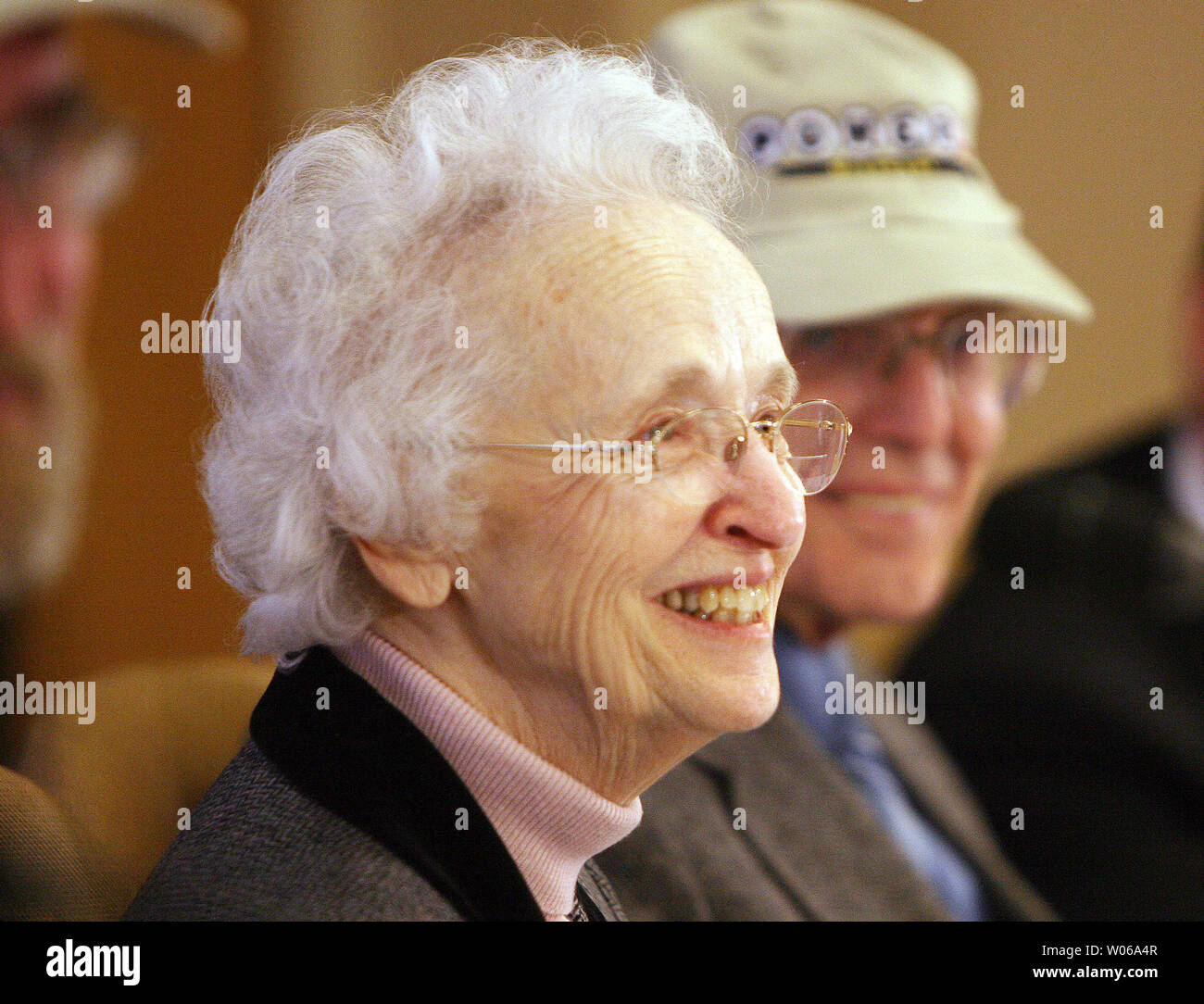 Shirley Wilson High Resolution Stock Photography and Images - Alamy