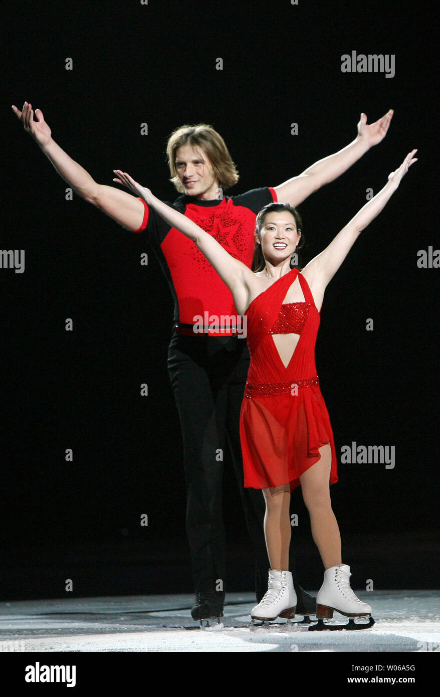 Kyoko ina hi-res stock photography and images - Alamy