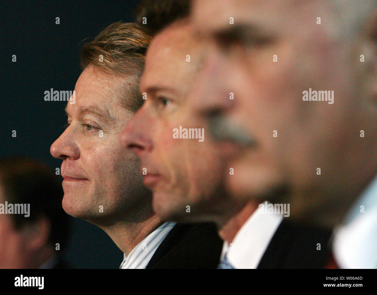 John mcloughlin hi-res stock photography and images - Alamy