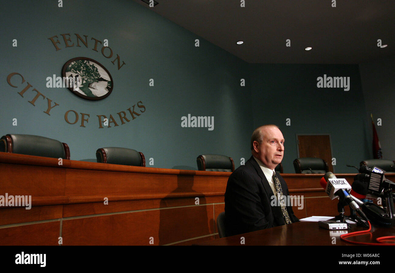 Warren michigan mayor hi-res stock photography and images - Alamy