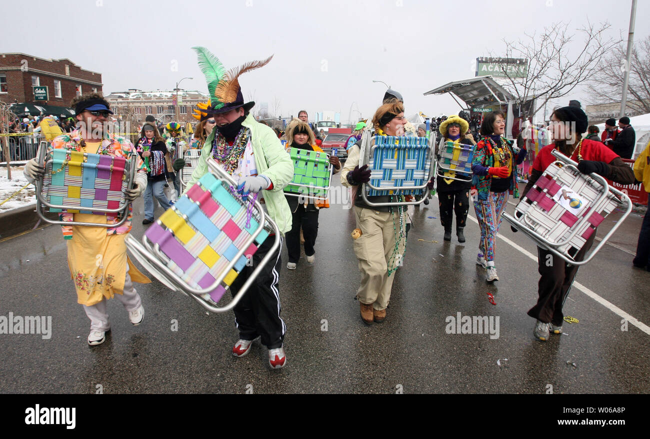 Lawnchair hi-res stock photography and images - Alamy
