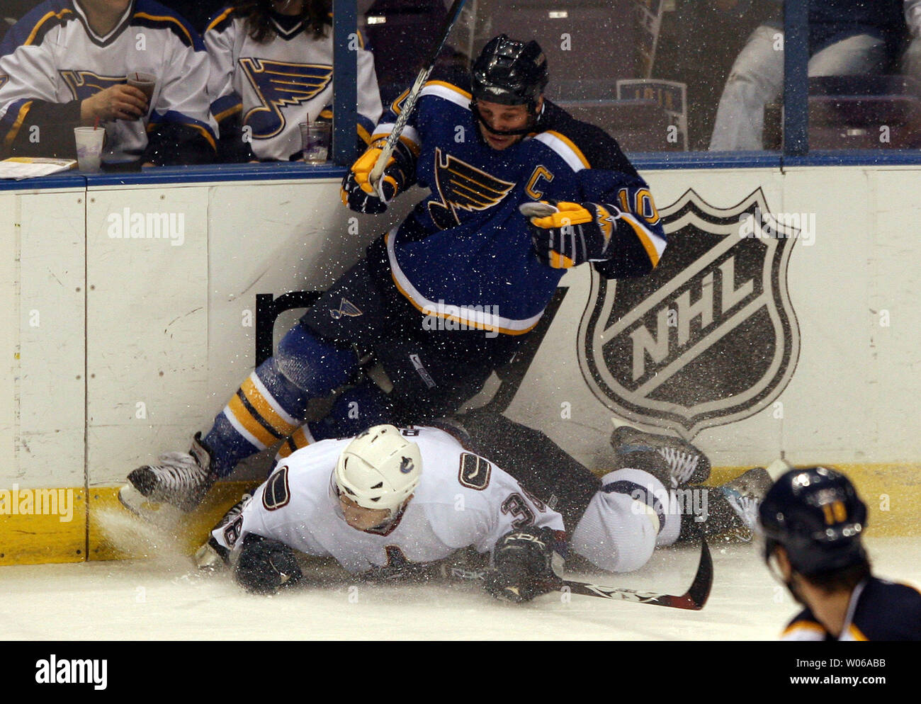 Brad moran hi-res stock photography and images - Alamy
