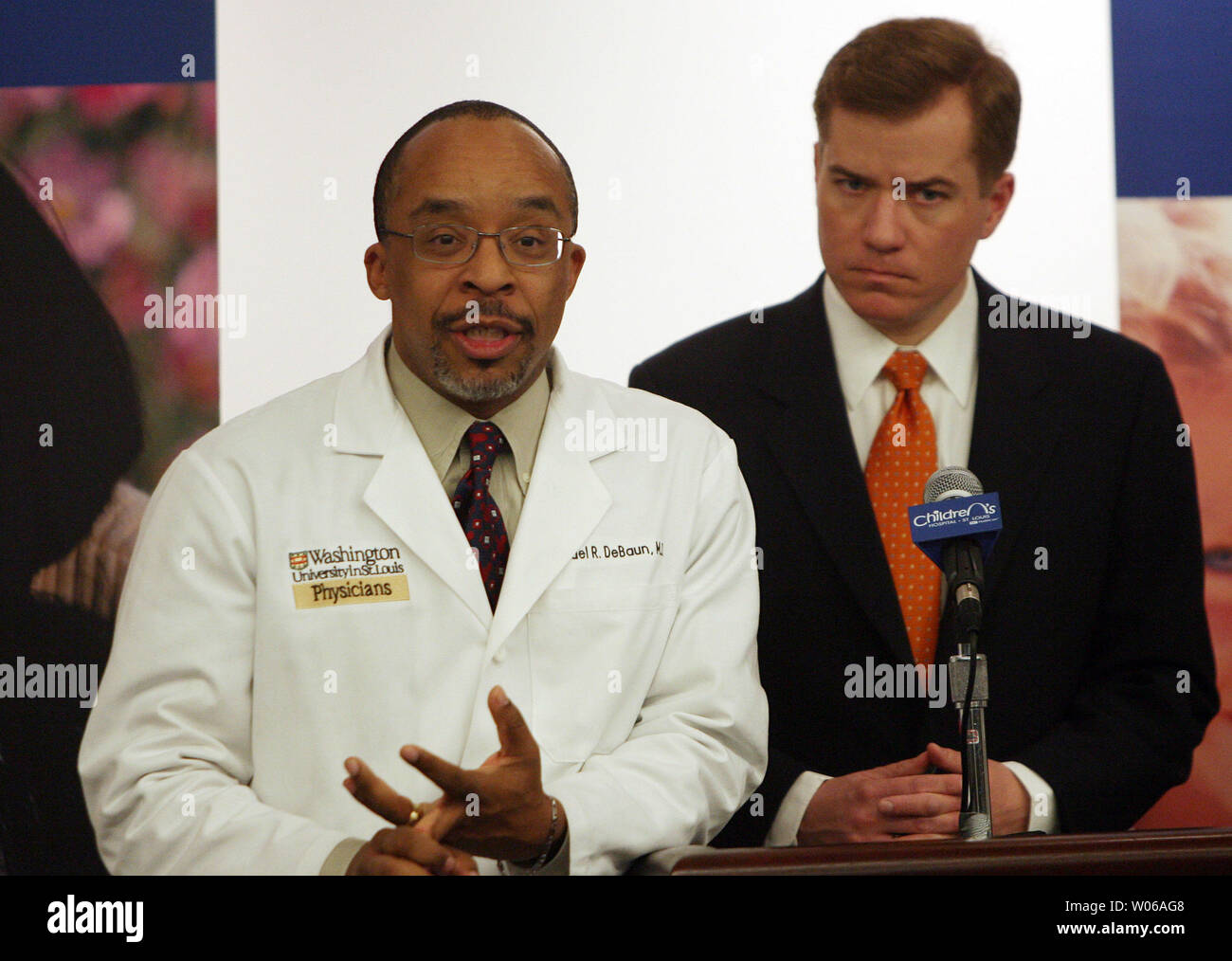 After announcing a new state program to aid those with sickle cell ...