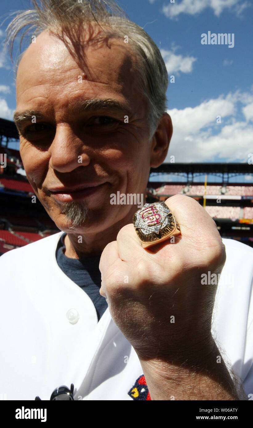 New york mets 2007 hi-res stock photography and images - Alamy