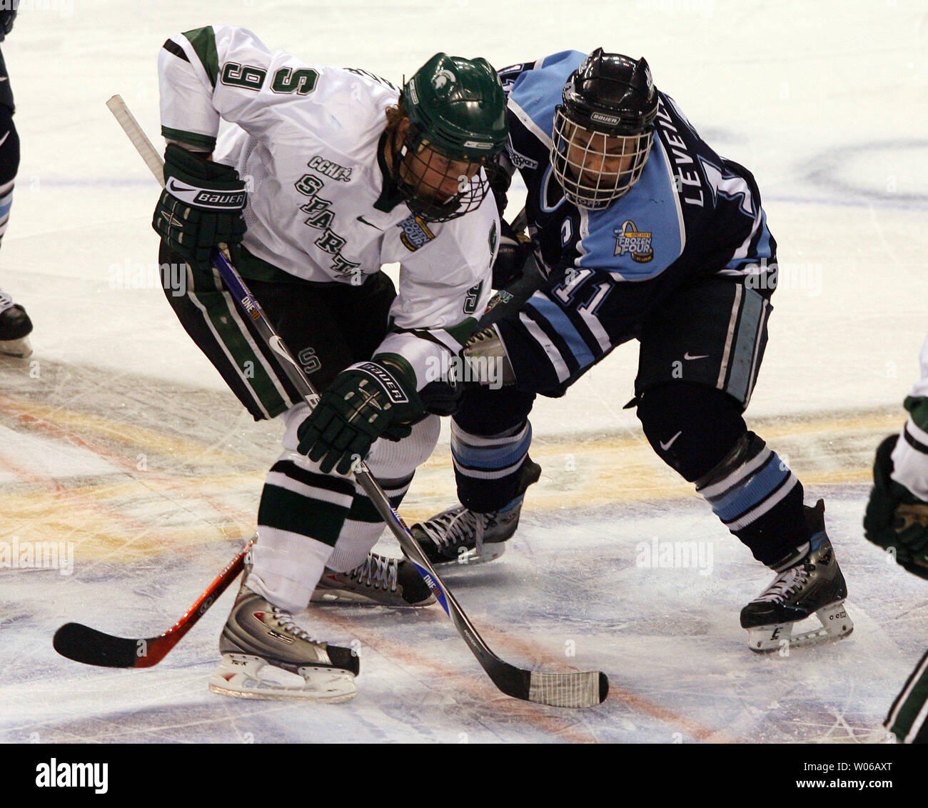 State finals st hi-res stock photography and images - Alamy
