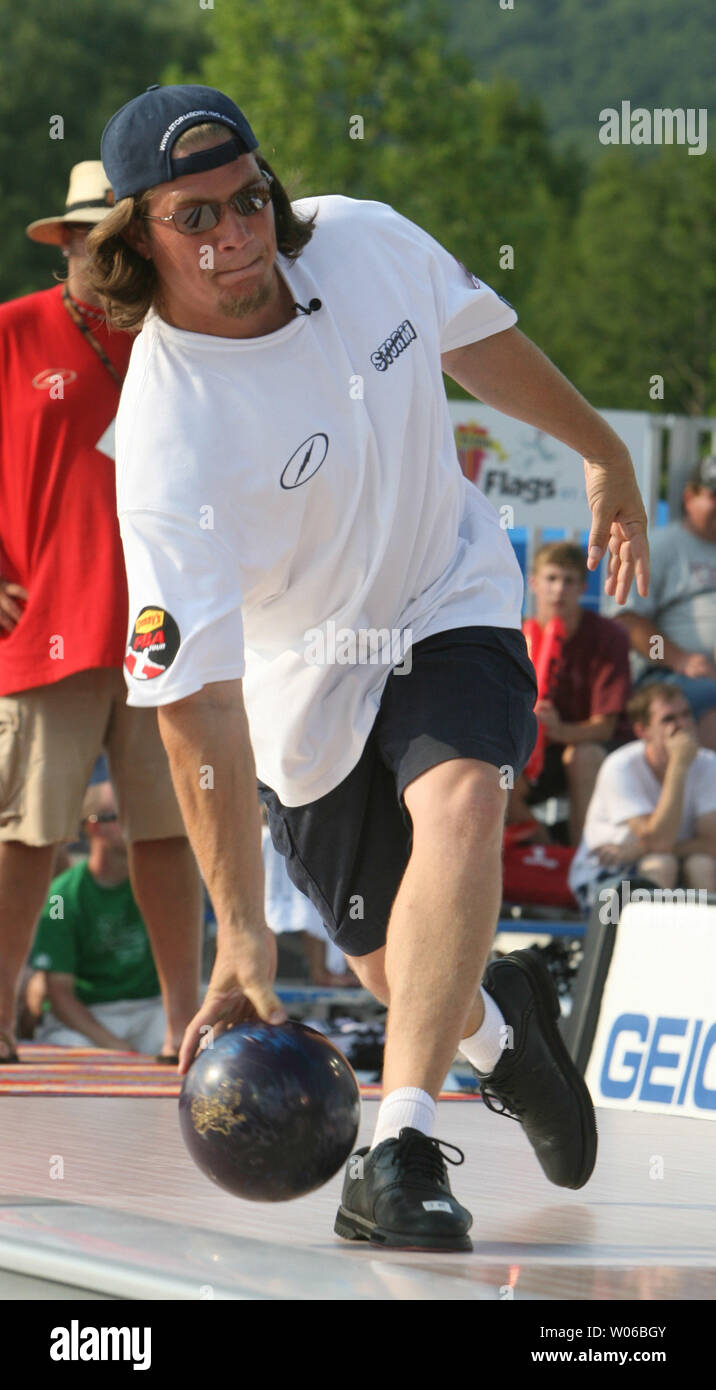 Professional Bowlers