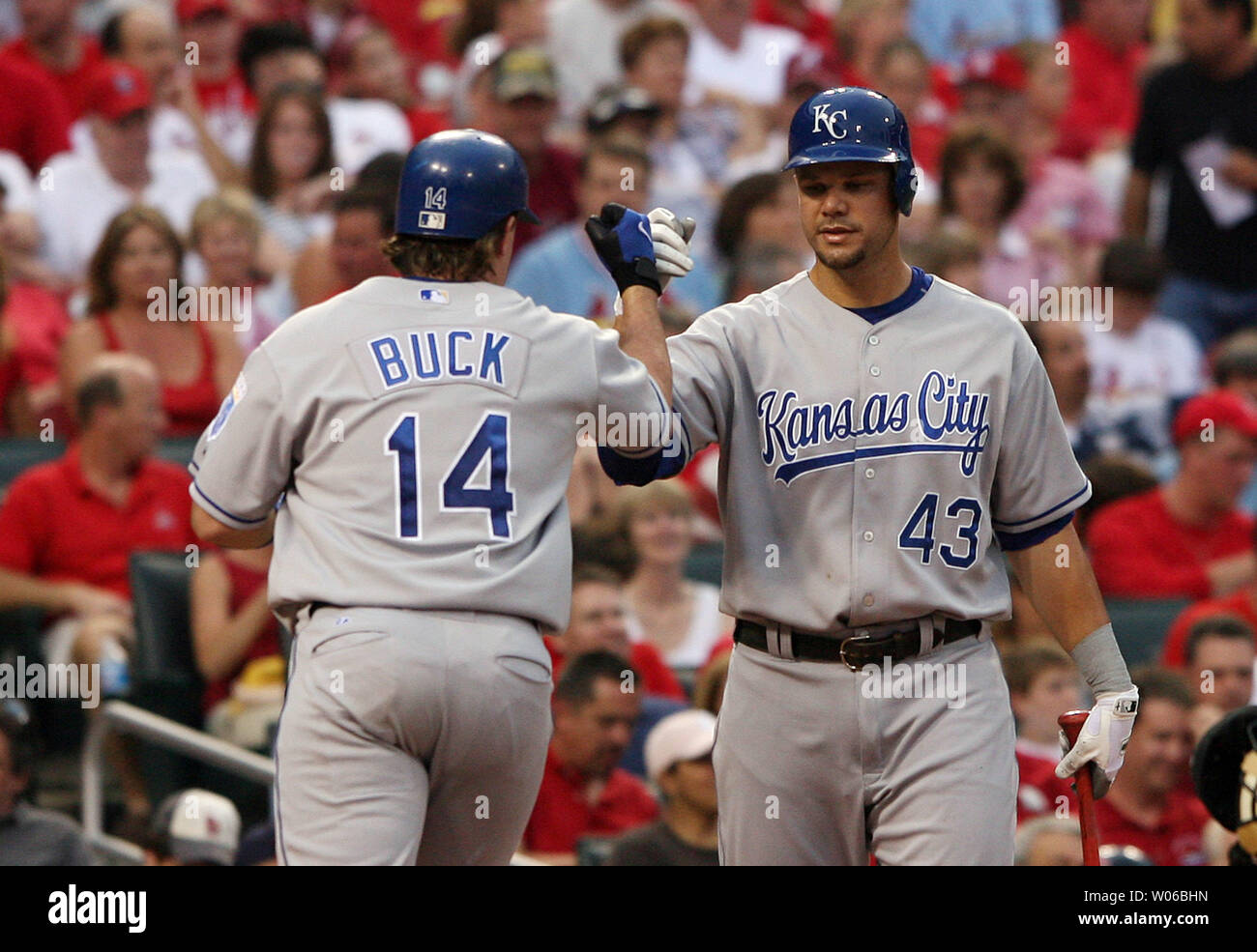 John buck ryan hi-res stock photography and images - Alamy