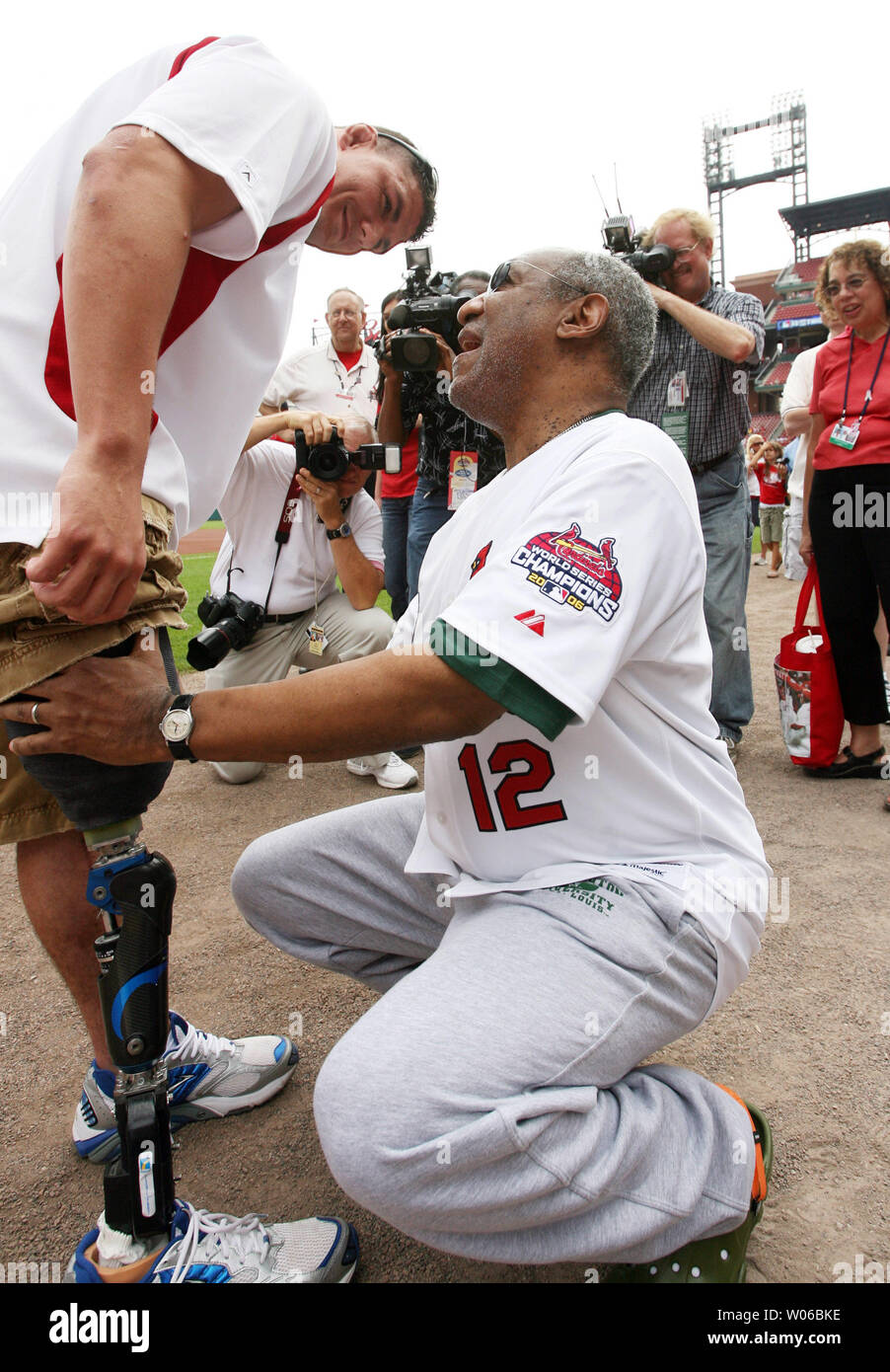 Prostetic hi-res stock photography and images - Alamy