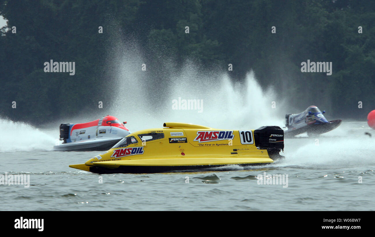 Rinker hi-res stock photography and images - Alamy