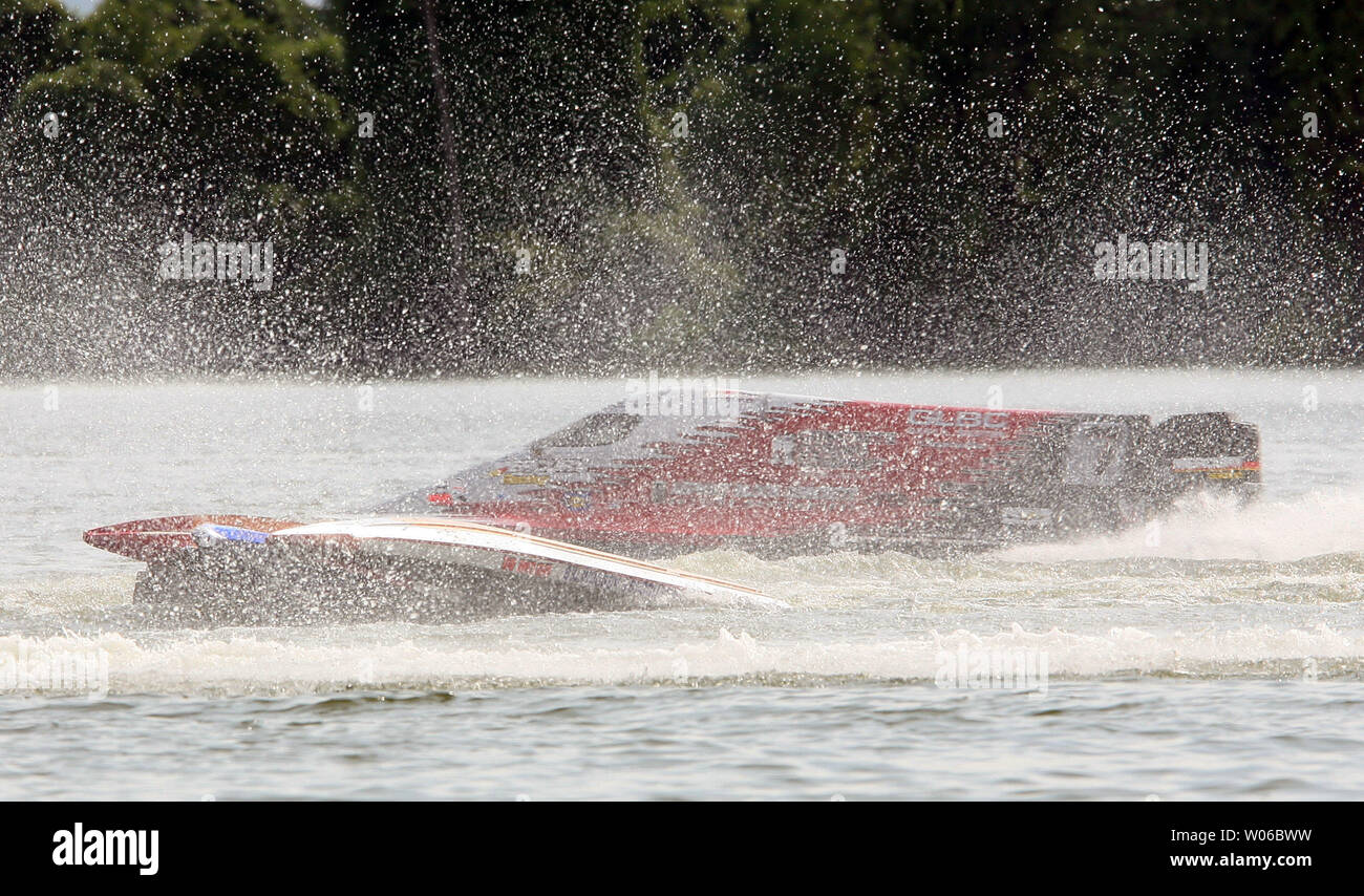 Champ Boat Grand Prix Series High Resolution Stock Photography and ...