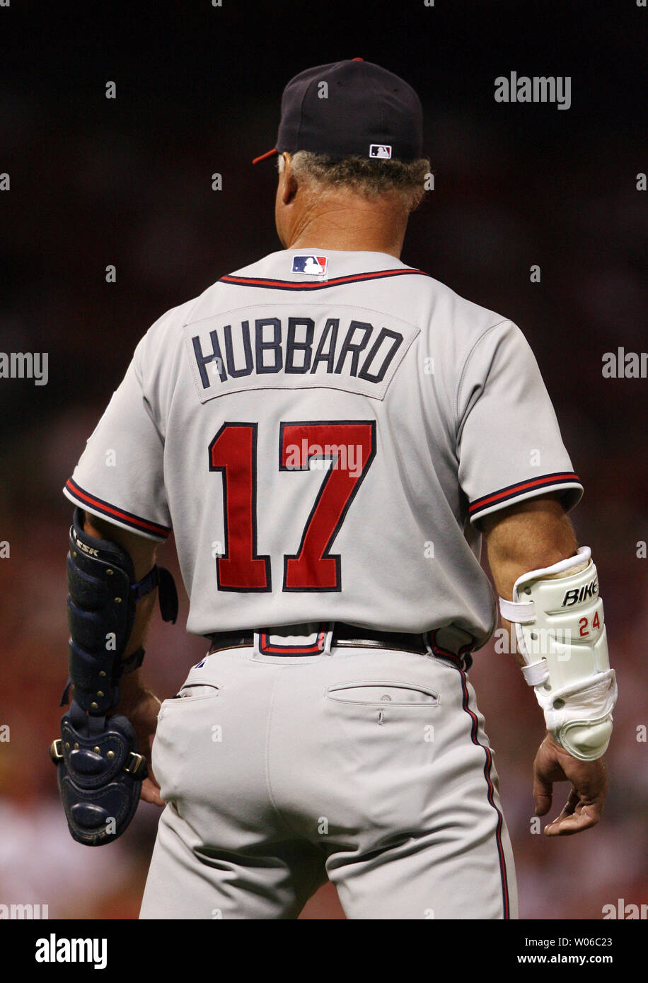 Mark hubbard hi-res stock photography and images - Alamy