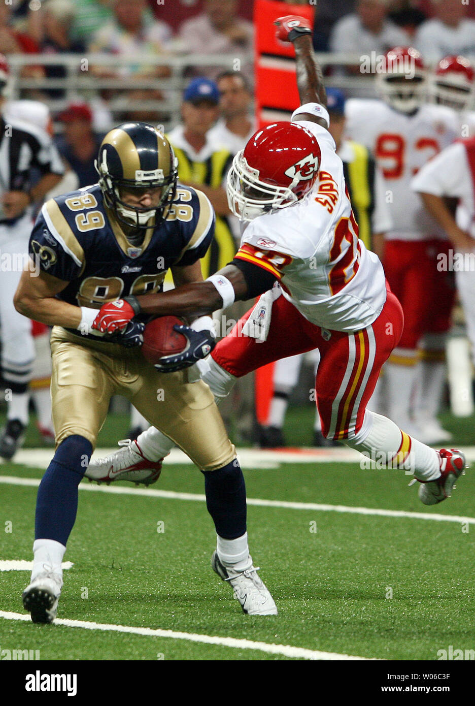 Benny jones hi-res stock photography and images - Alamy