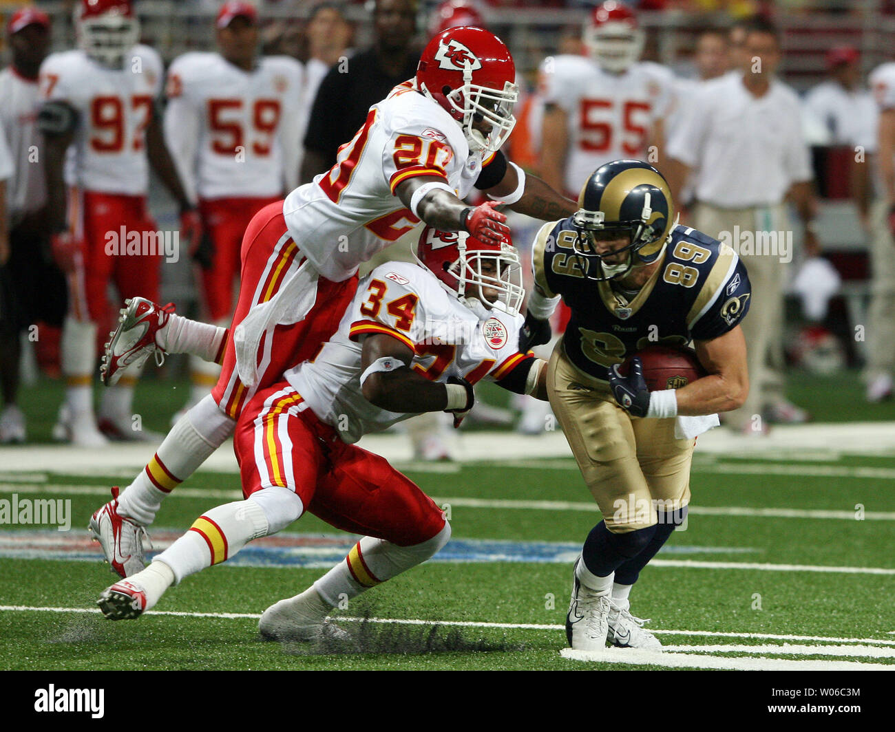 Benny jones hi-res stock photography and images - Alamy