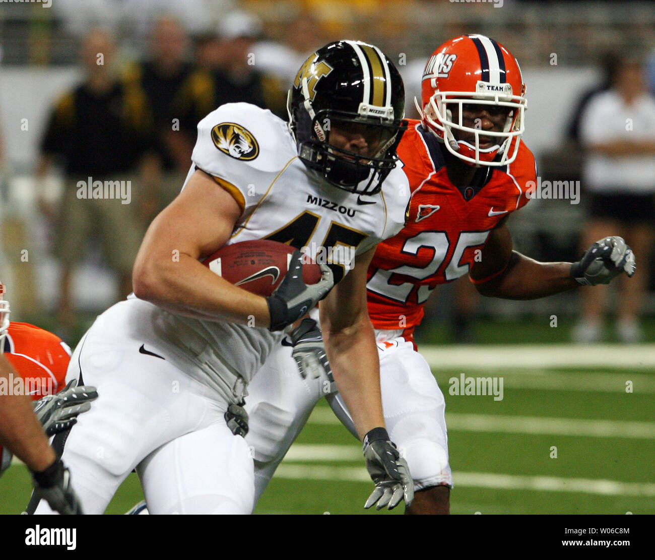 Chase coffman hi-res stock photography and images - Alamy