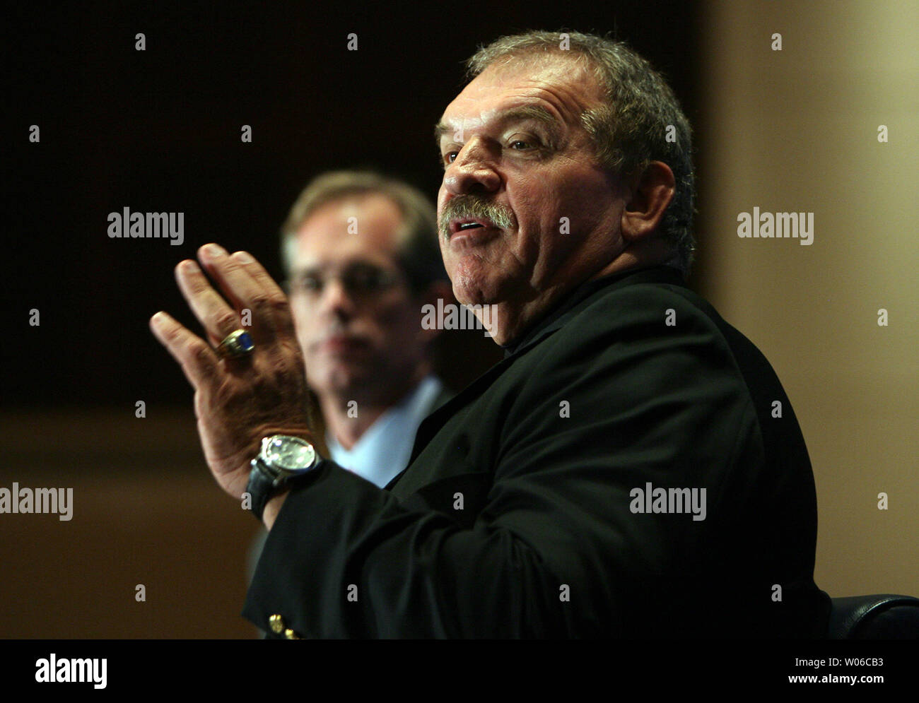 St louis police foundation hi-res stock photography and images - Alamy