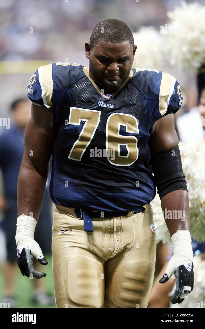 Orlando Pace