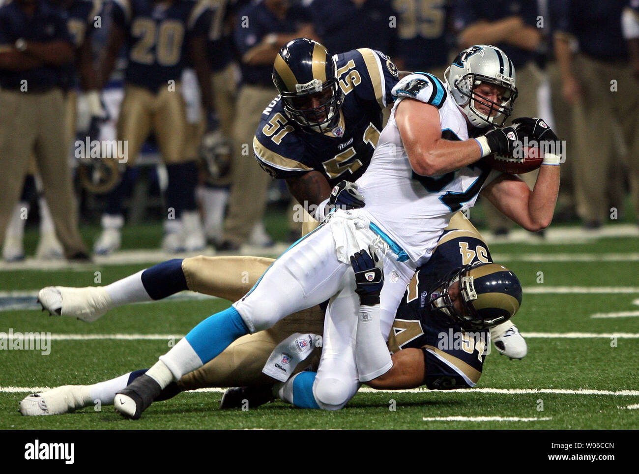 Bill witherspoon hi-res stock photography and images - Alamy