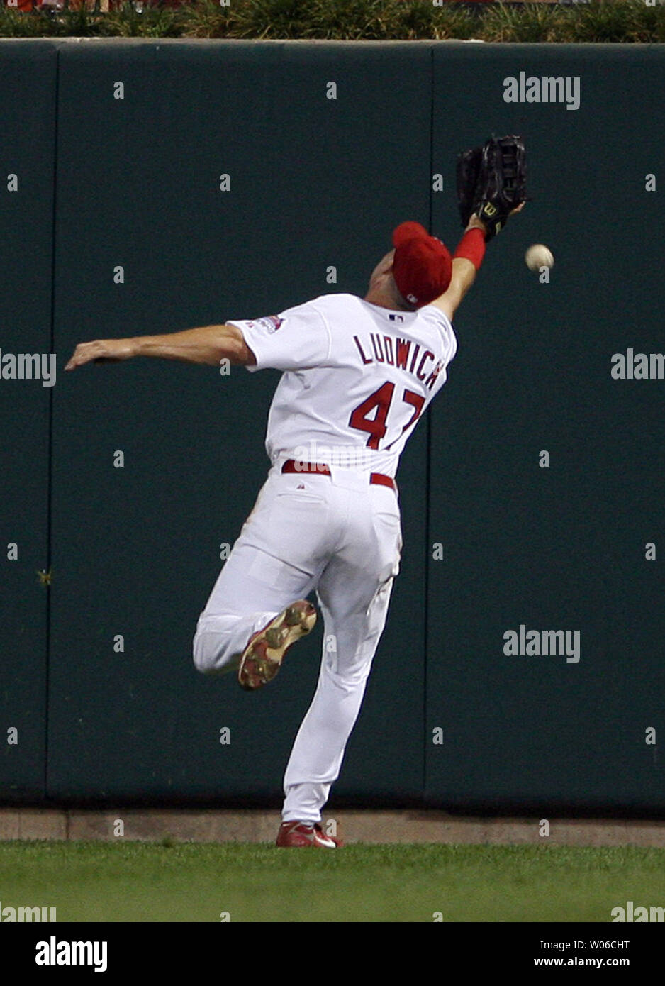 Cody ransom hi-res stock photography and images - Alamy