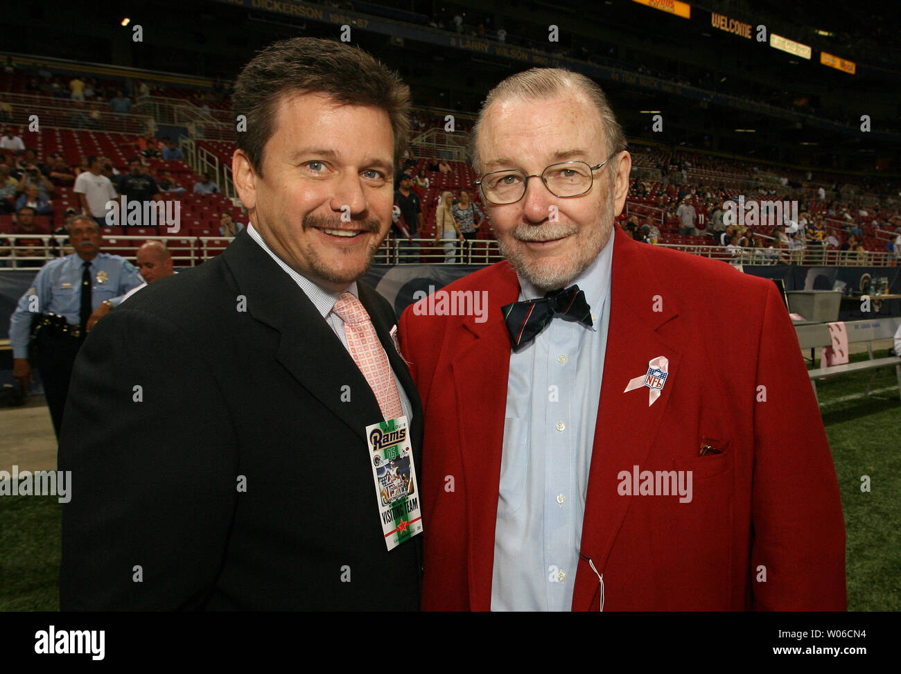 Michael bidwell and cardinals hi-res stock photography and images - Alamy