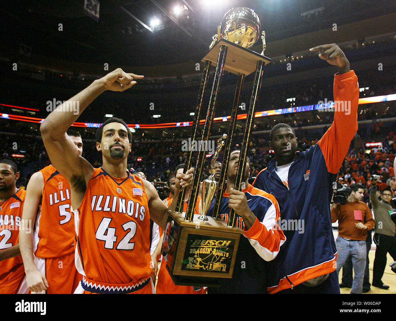 Brian randle hi-res stock photography and images - Alamy