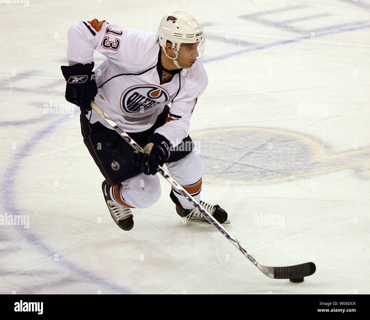 Andrew cogliano hi-res stock photography and images - Alamy