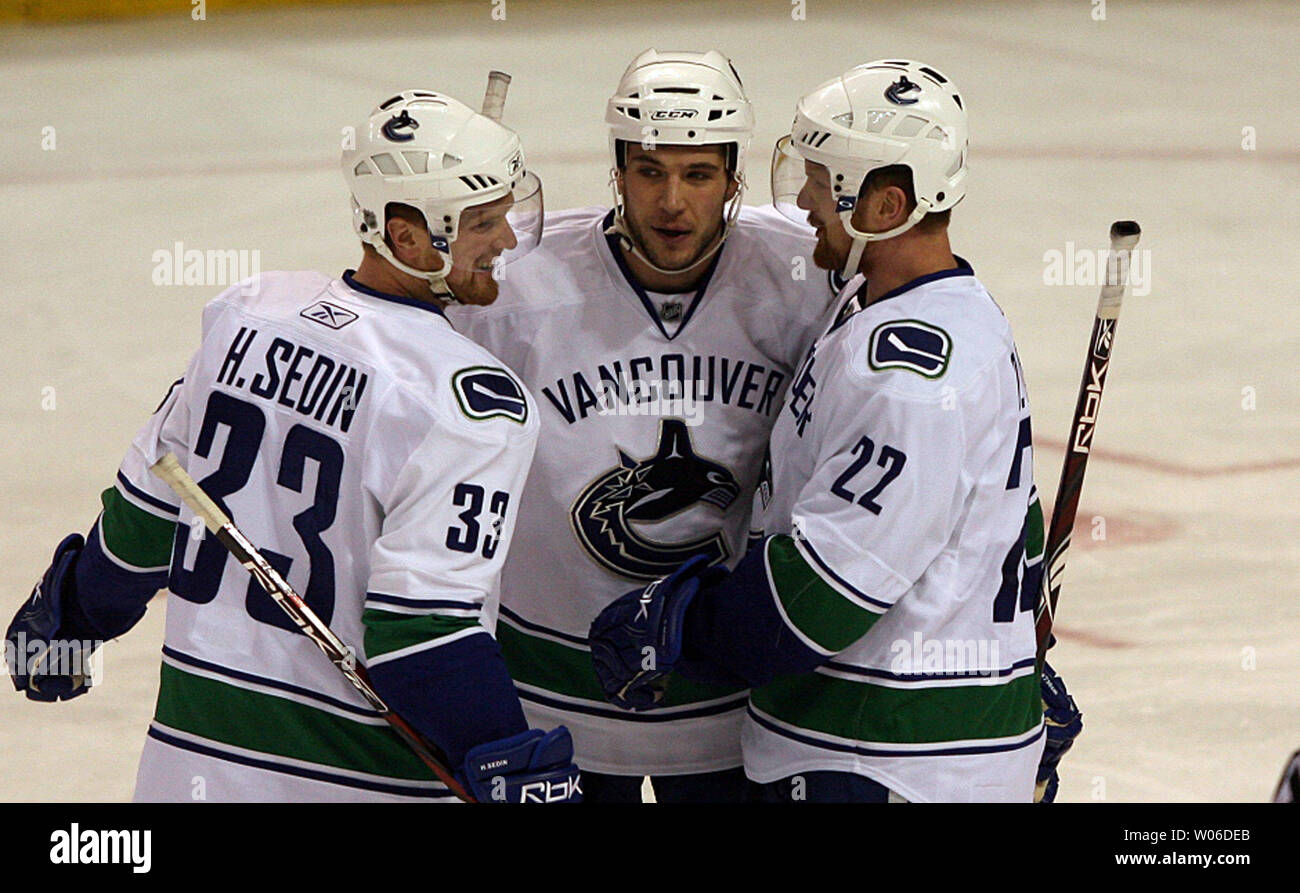 Taylor Pyatt Penguins