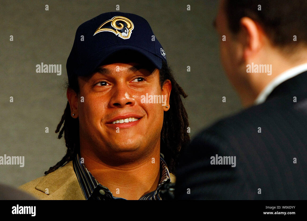 Jacob bell hi-res stock photography and images - Alamy